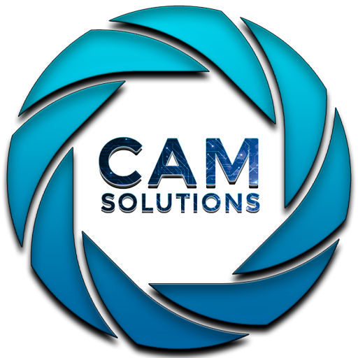 Crea tu Página Web con CAM Solutions